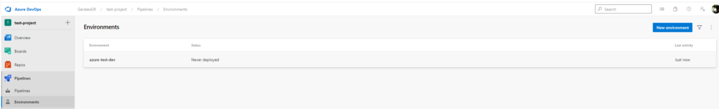 Target multiple environments with Deployment jobs - Azure DevOps ...